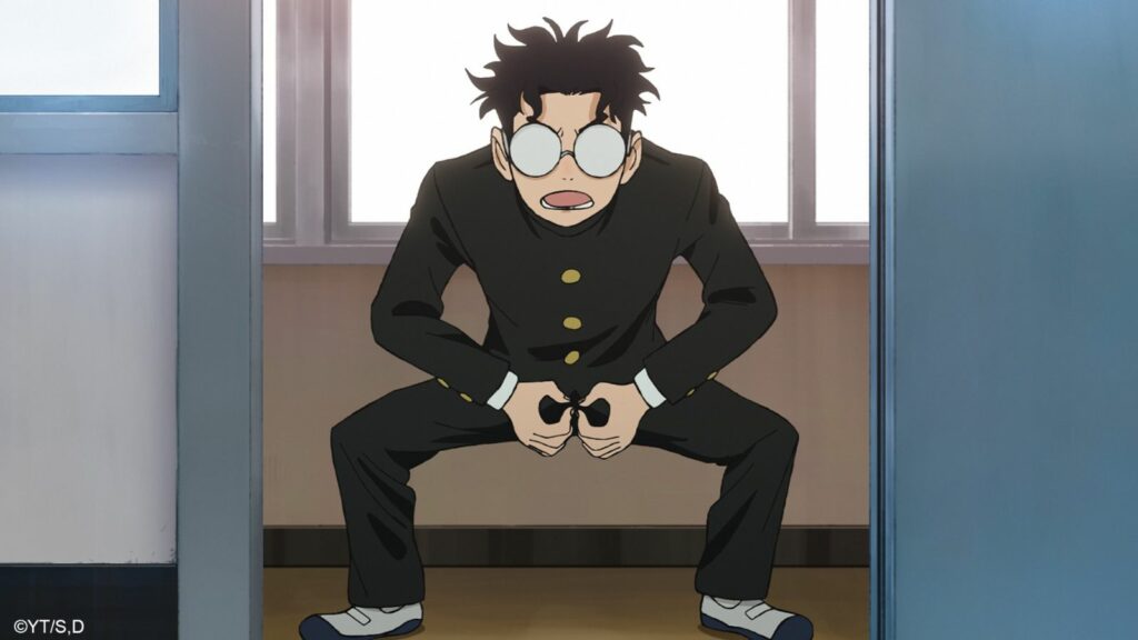 Dandadan episode 6 release date, exact time, where to watch | ONE Esports