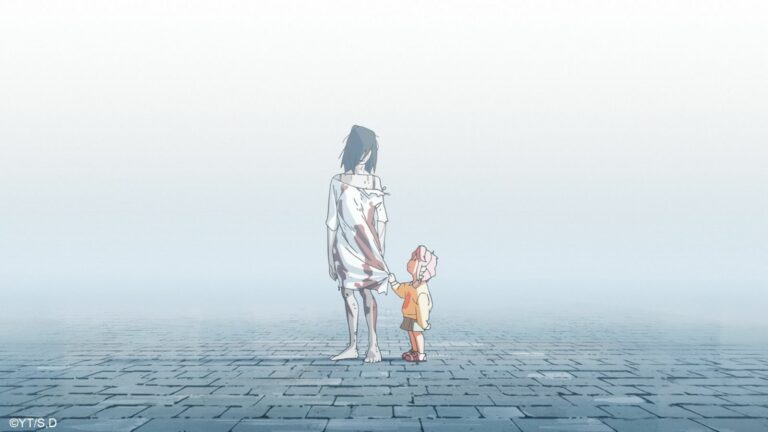 Dandadan episode 8 release date, exact time, where to watch | ONE Esports