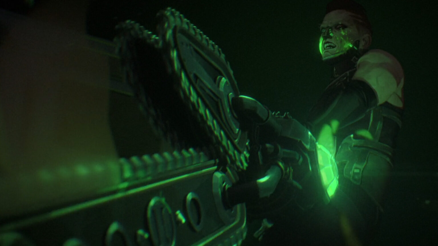 9 Easter eggs you might've missed in Arcane season 2 | ONE Esports