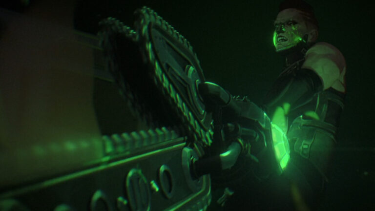 9 Easter eggs you might've missed in Arcane season 2 | ONE Esports