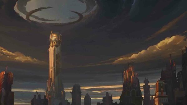 Is Mel alive? Who lives and dies in Jinx's council attack | ONE Esports