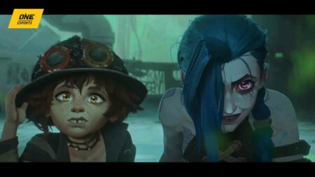 Who is Isha in Arcane season 2? First appearance, theme song | ONE Esports