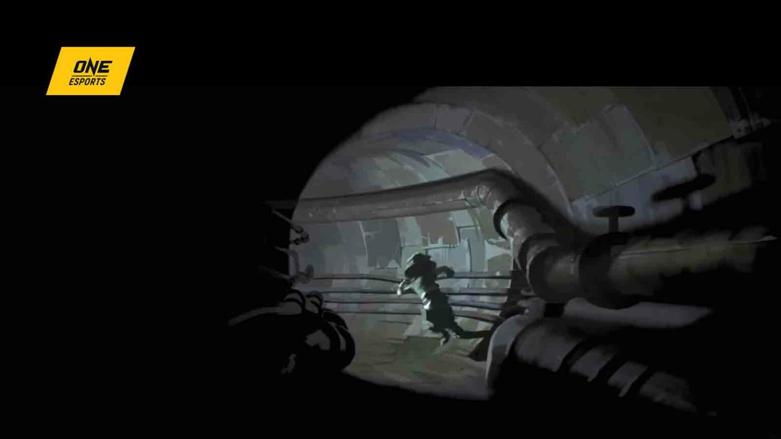 Who is Isha in Arcane season 2? First appearance, theme song | ONE Esports