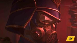 Who is Isha in Arcane season 2? First appearance, theme song | ONE Esports