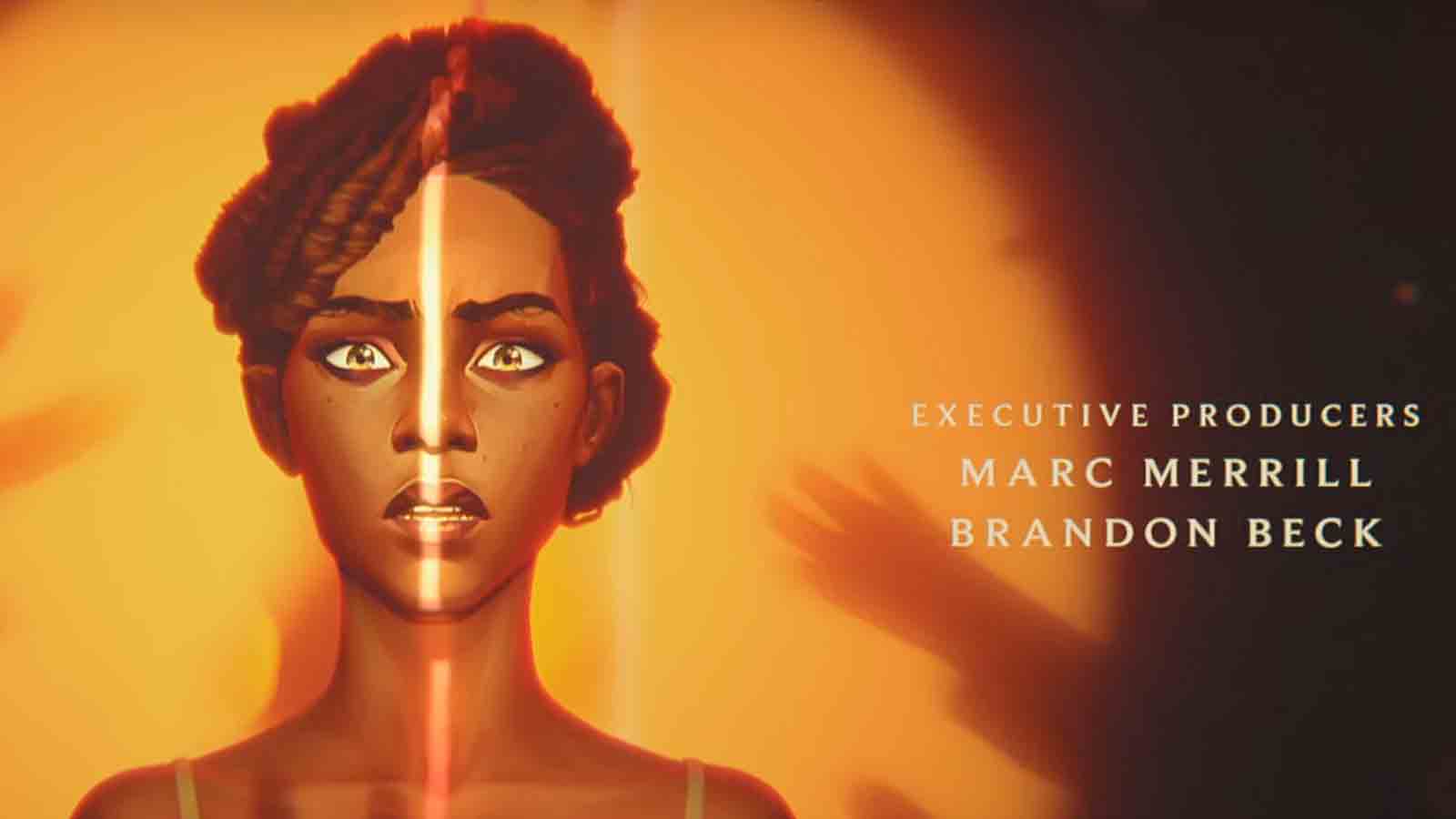 Why the Arcane season 2 opening is totally unlike season 1 | ONE Esports