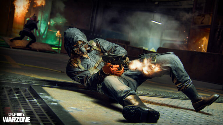 All Contracts in Warzone Season 1 -- objectives and rewards | ONE Esports