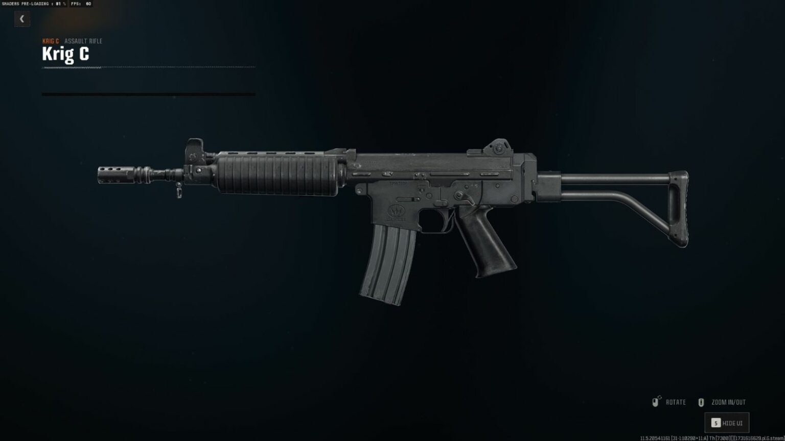 Best Assault Rifles in Warzone Season 1 -- top three ARs | ONE Esports