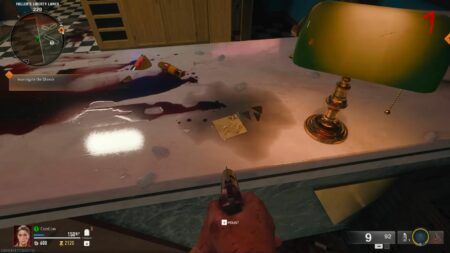 How to unlock Liberty Falls Bank Vault in Black Ops 6 Zombies | ONE Esports