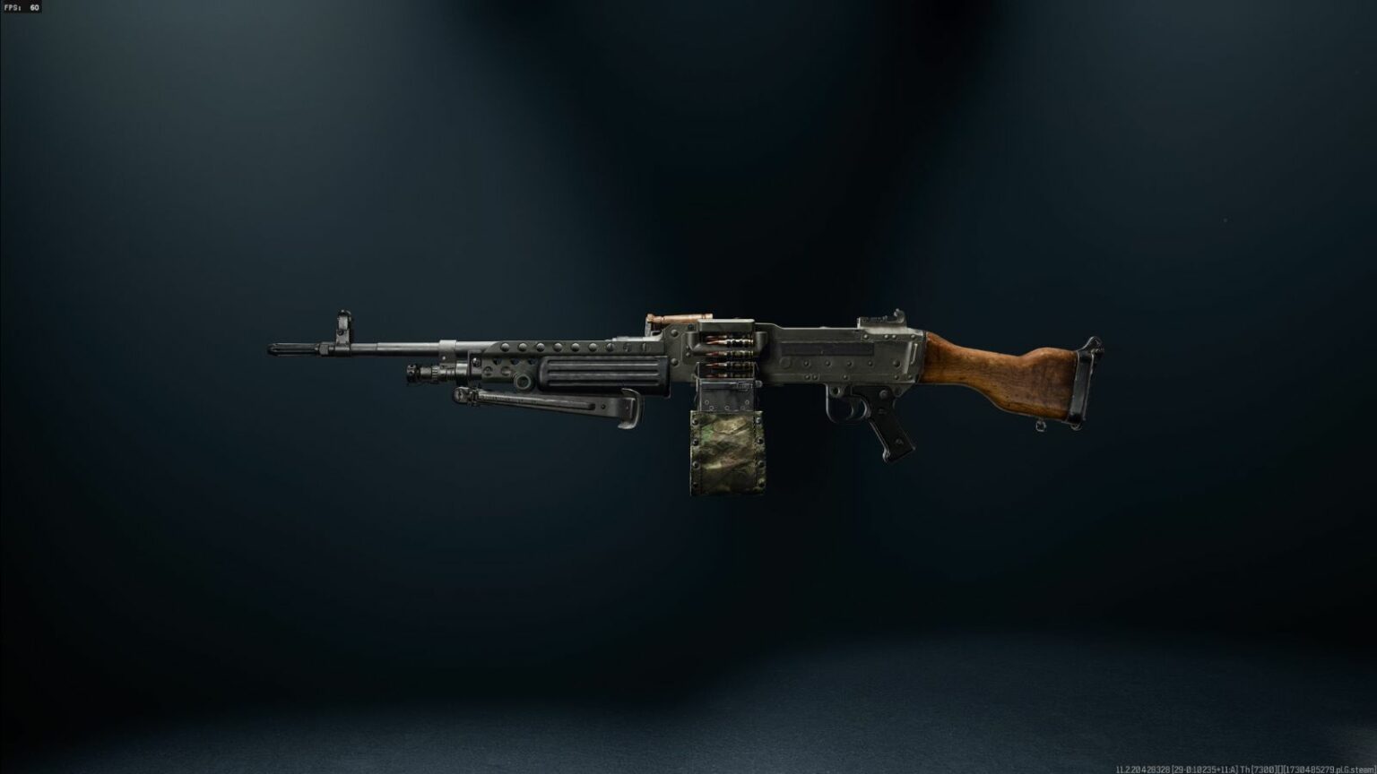 Best LMGs in Warzone Season 1 Bo6 -- mow down your enemies | ONE Esports