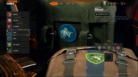 How to easily fix Ghost Perk locked bug in Black Ops 6 | ONE Esports