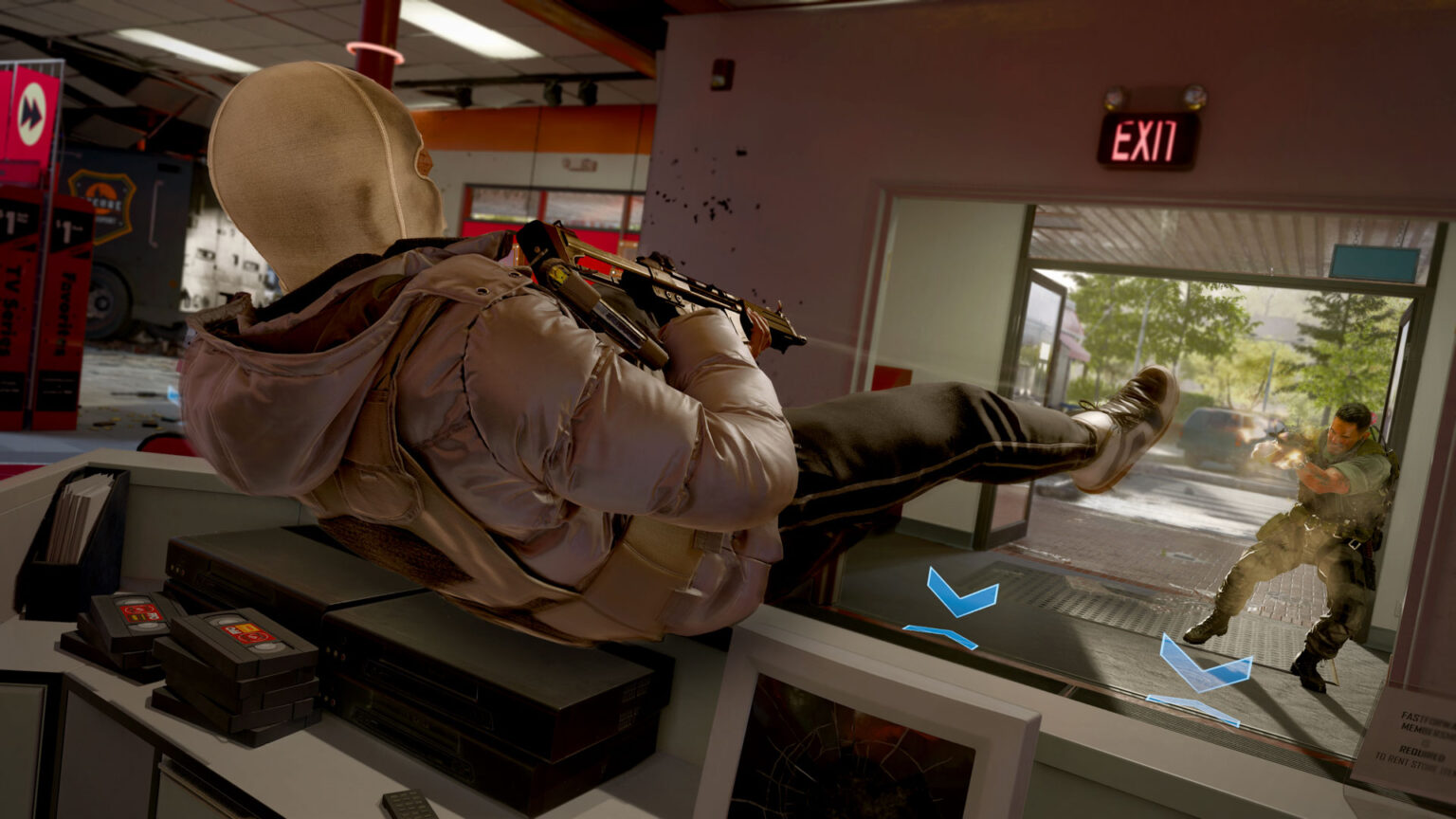 Full list of weapon restrictions in Black Ops 6 Ranked Play | ONE Esports