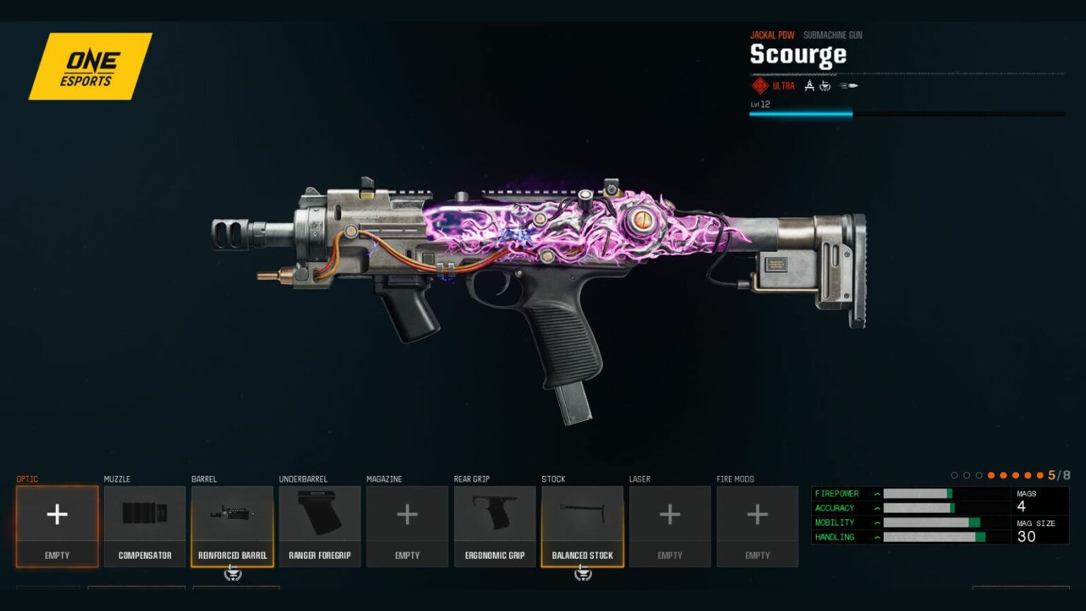 Best ranked loadouts in Black Ops 6 Season 1 -- meta classes | ONE Esports