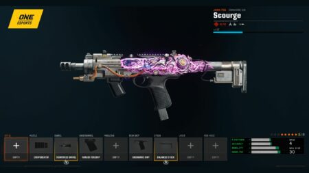 Best ranked loadouts in Black Ops 6 Season 1 -- meta classes | ONE Esports