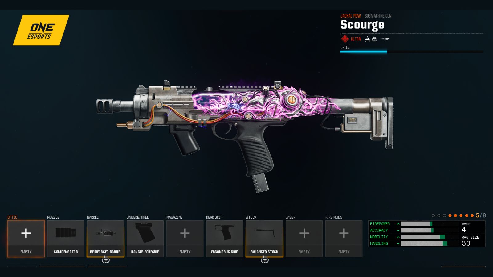 Best ranked loadouts in Black Ops 6 Season 1 -- meta classes | ONE Esports