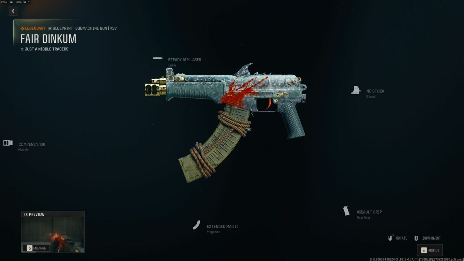 Shark skin bundle in BO6 and WZ: Price, full list of items | ONE Esports