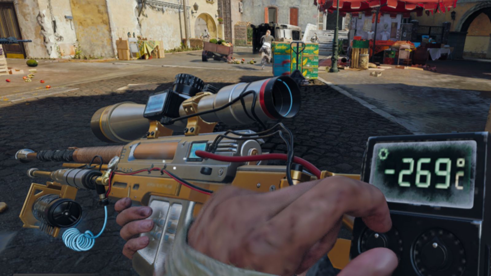 How to get Longshot Kills in Black Ops 6 easily | ONE Esports