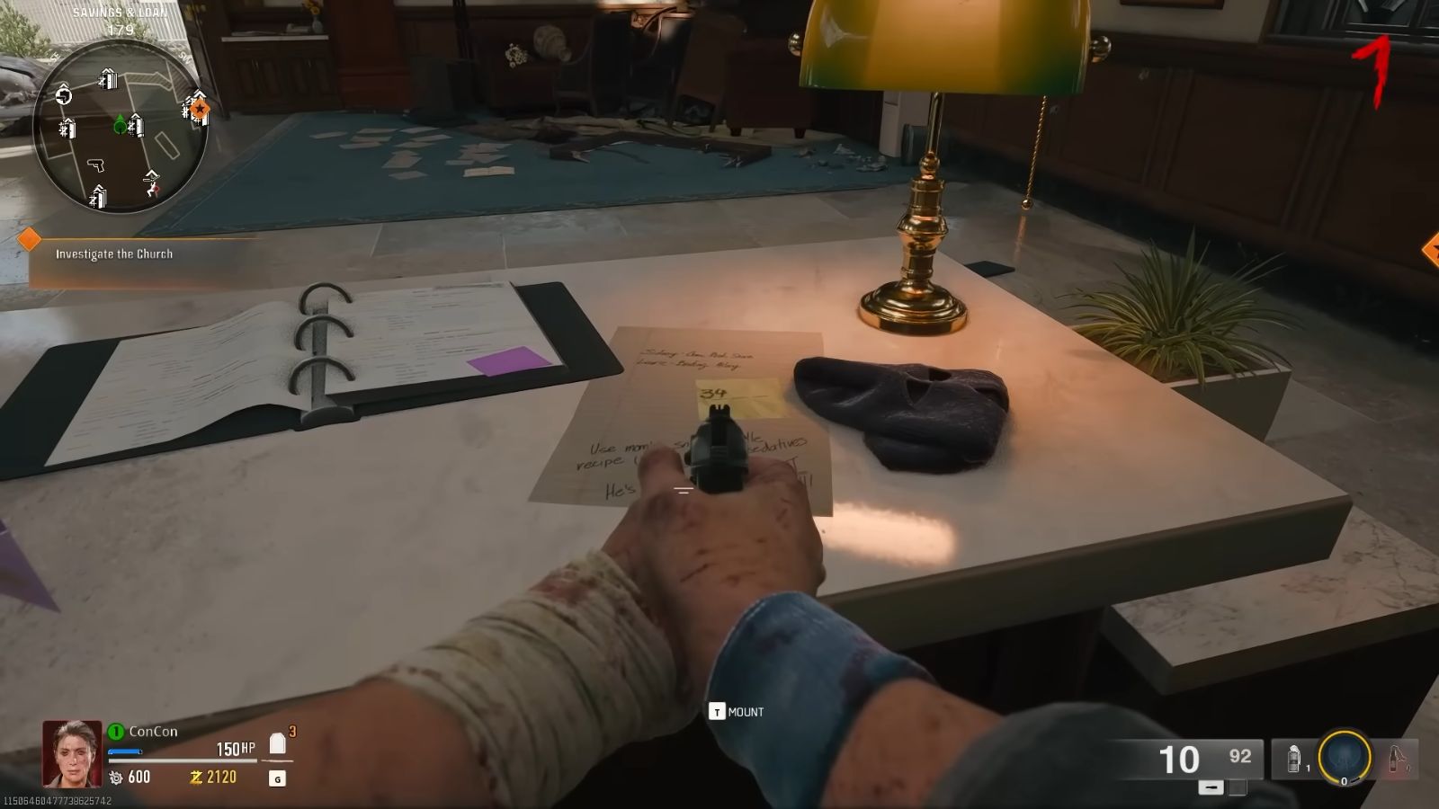 How to unlock Liberty Falls Bank Vault in Black Ops 6 Zombies | ONE Esports