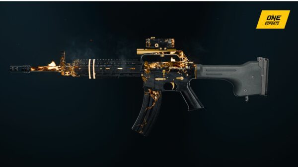 How to unlock and equip Buffer Weight Stock in BO6 and WZ | ONE Esports