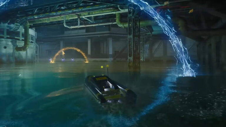 Big Terminus Easter eggs in Black Ops 6 Zombies -- full list | ONE Esports