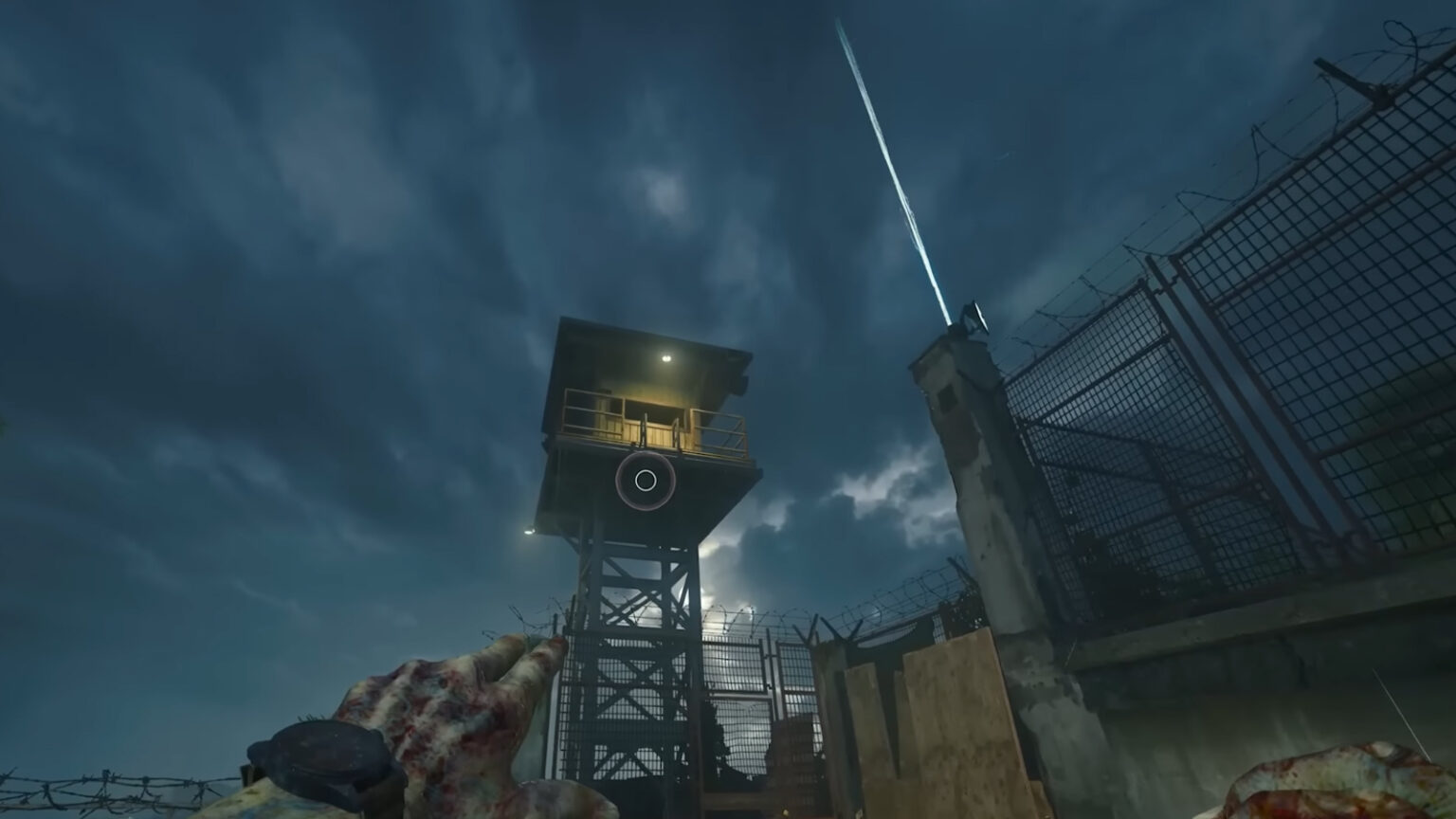 Big Terminus Easter eggs in Black Ops 6 Zombies -- full list | ONE Esports