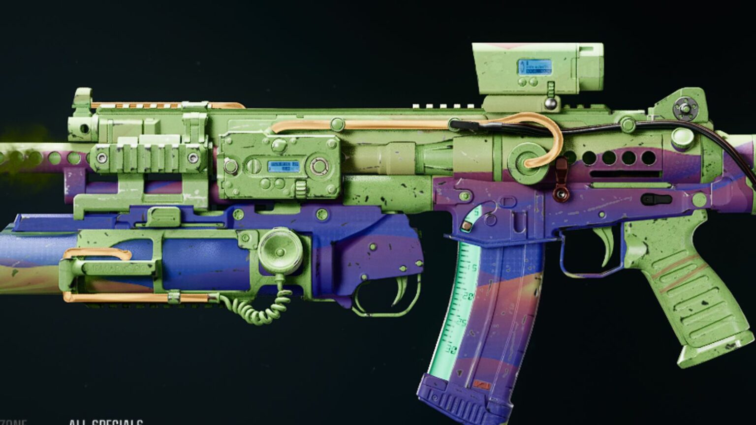 Black Ops 6 Zombies camo challenges -- the big complete list | ONE Esports