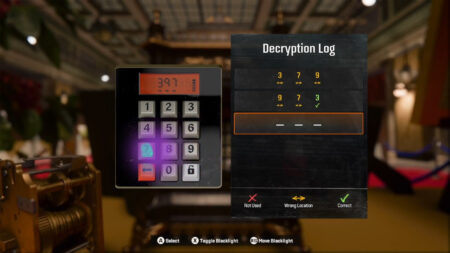 Black Ops 6: Most Wanted clock keypad code -- important | ONE Esports