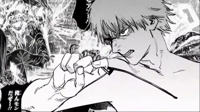 Chainsaw Man chapter 183 release date and where to read | ONE Esports