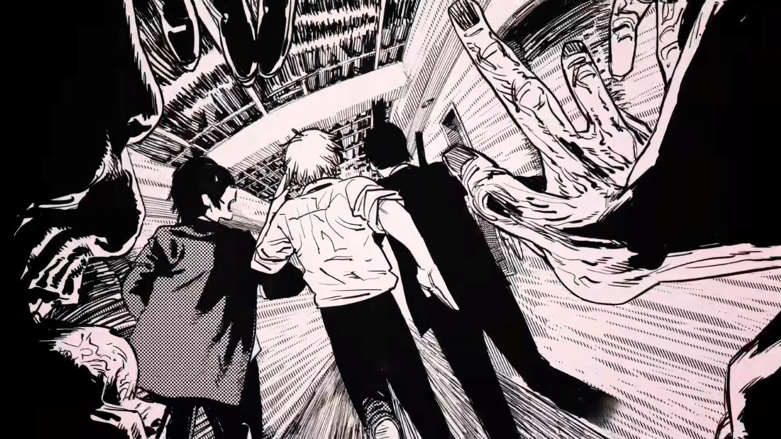 Chainsaw Man chapter 185 release date and where to read | ONE Esports