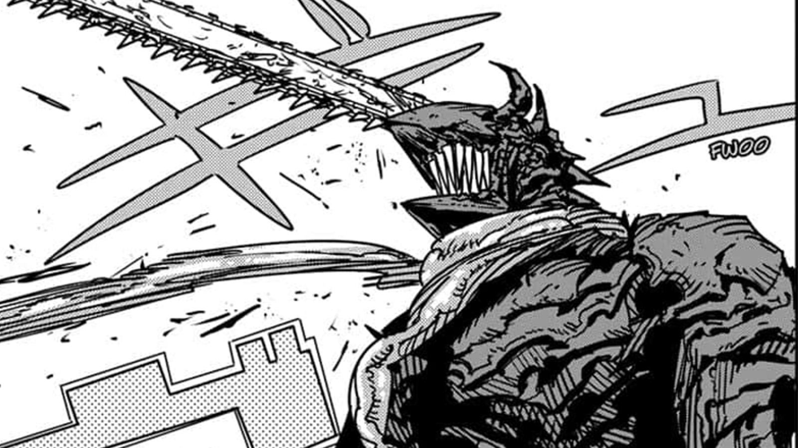 Chainsaw Man chapter 186 release date and where to read | ONE Esports