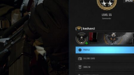 How to get BO6 clan Crown tag quick and easy | ONE Esports