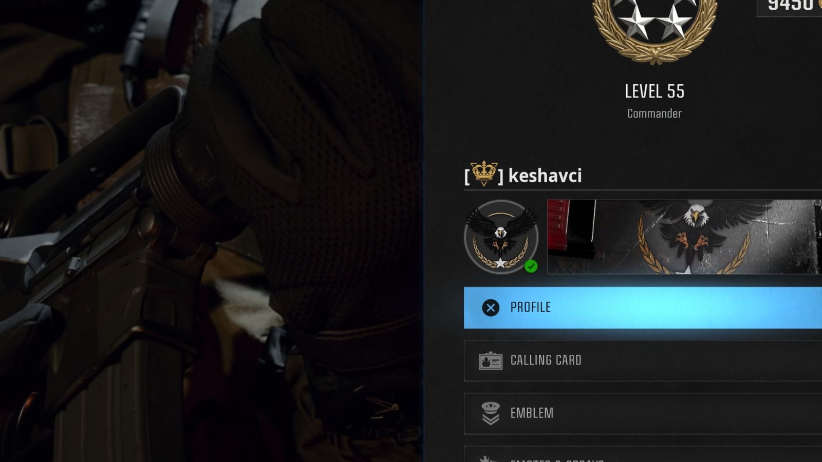 How to get BO6 clan Crown tag quick and easy | ONE Esports