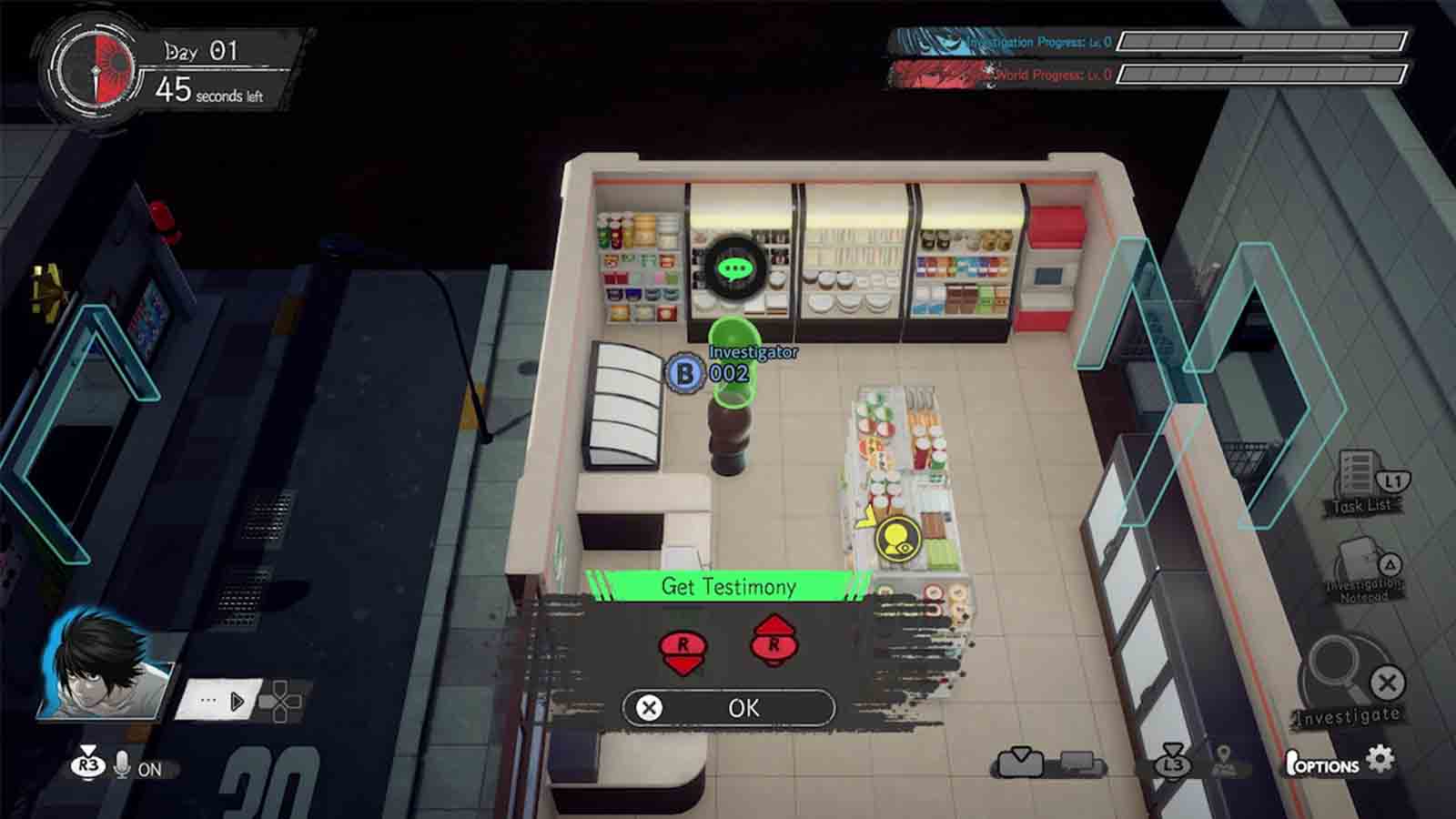 Death Note Killer Within game is so good, it rivals Among Us | ONE Esports