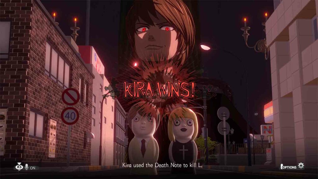 Death Note Killer Within game is so good, it rivals Among Us | ONE Esports