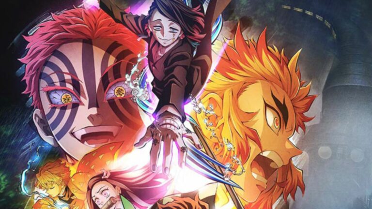 Is a big Demon Slayer Fortnite collaboration coming 2025? | ONE Esports