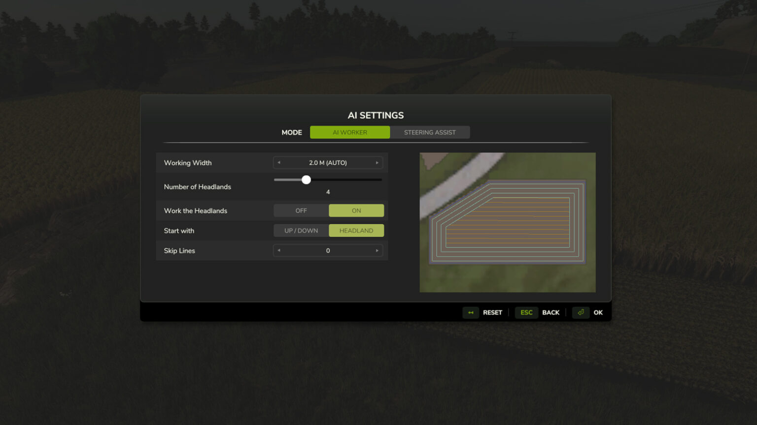 Farming Simulator 25 review: 4 best new features you'll love | ONE Esports
