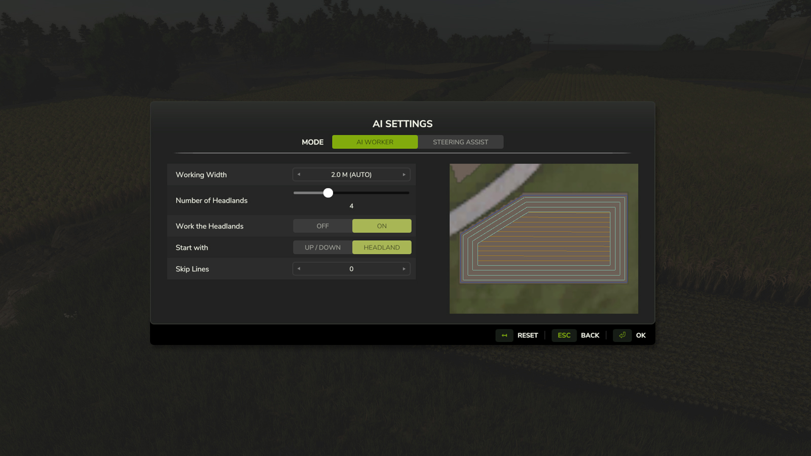 Farming Simulator 25 review: 4 best new features you'll love | ONE Esports