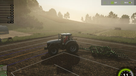 How to grow rice and long grain rice in Farming Simulator 25 | ONE Esports