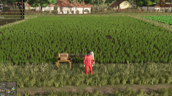 How to grow rice and long grain rice in Farming Simulator 25 | ONE Esports