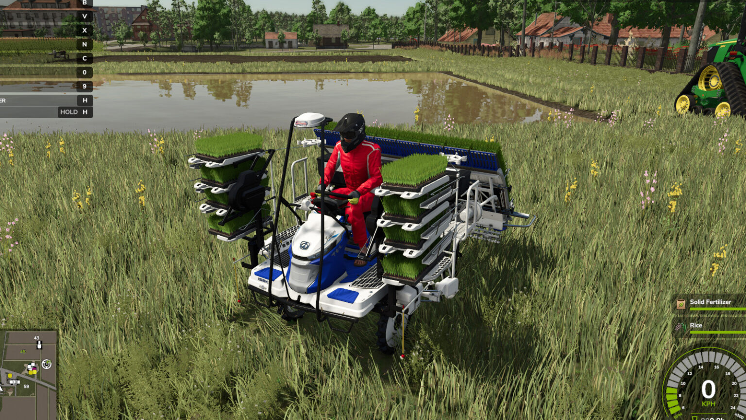 How Farming Simulator sprouted into a gaming phenomenon | ONE Esports