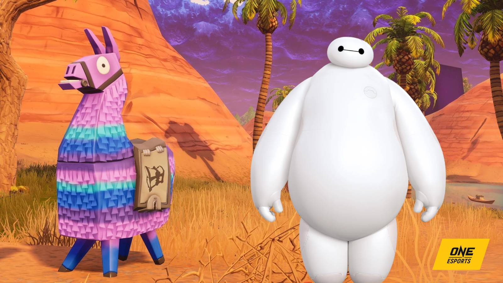 Fortnite Chapter 6 Season 1 Battle Pass rewards and price | ONE Esports