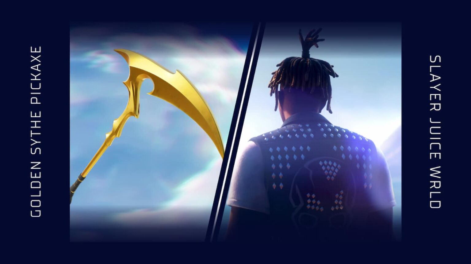 How to unlock Slayer Juice WRLD outfit in Fortnite for free | ONE Esports