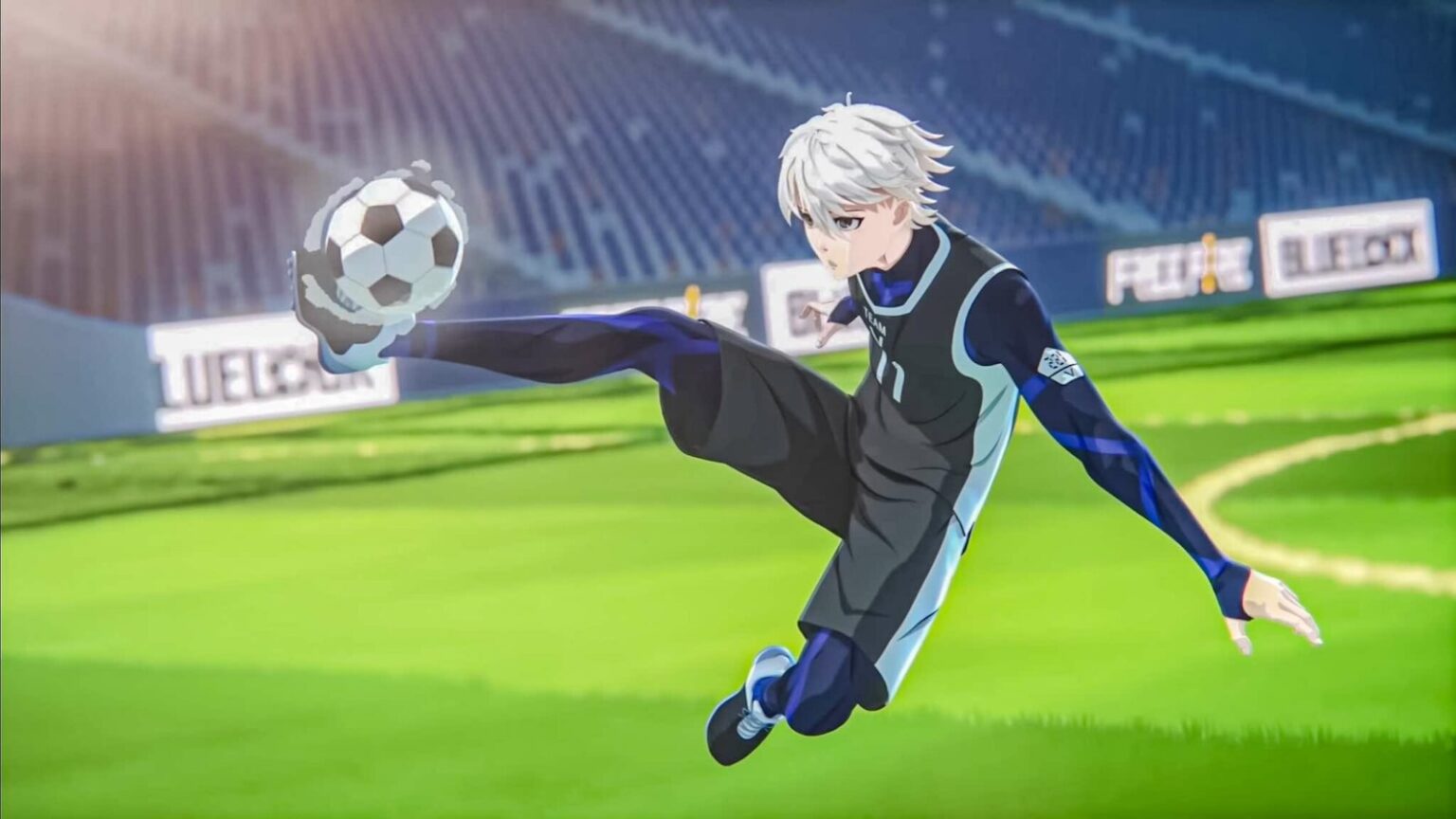 How to get Seishiro Nagi Bundle in Free Fire x Blue Lock | ONE Esports