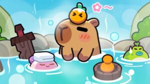 Capybara Go codes (January 2025): Get free rewards! | ONE Esports