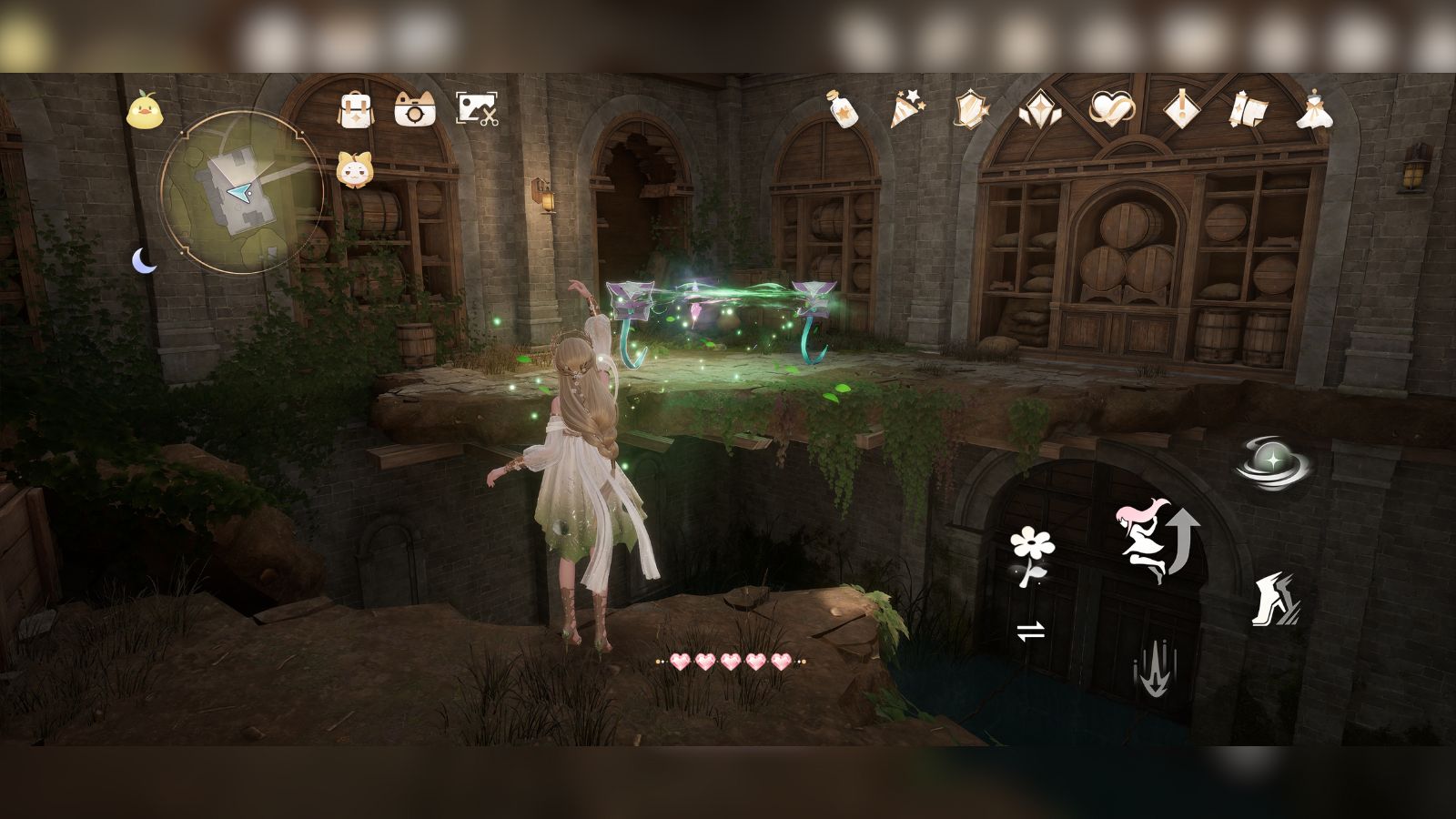 How to preregister for Infinity Nikki and get rewards | ONE Esports