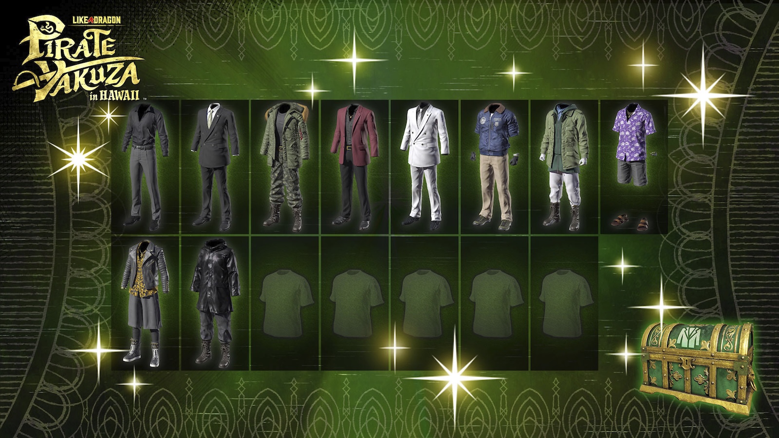 How to pre-order Like a Dragon Pirate Yakuza in Hawaii | ONE Esports