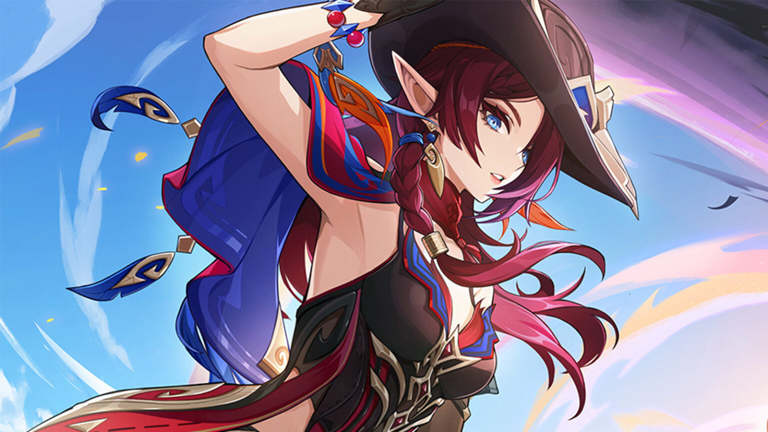 Genshin Impact 5.2 banners: List of characters, release date | ONE Esports