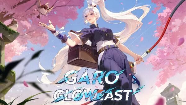 HOK x JJK's Gloweast Garo skin: Preview, how to get for free | ONE Esports