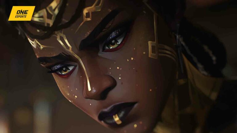 Arcane ending explained: What's the fate of these characters | ONE Esports