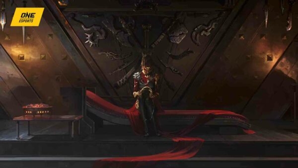 Arcane ending explained: What's the fate of these characters | ONE Esports