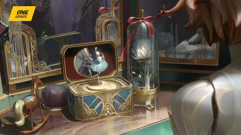 Arcane ending explained: What's the fate of these characters | ONE Esports